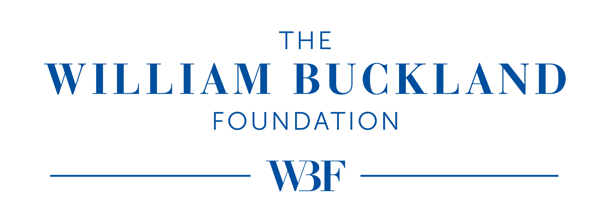 William Buckland Foundation - EdConnect Australia