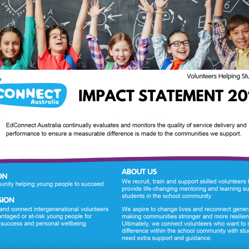 Reports - EdConnect Australia