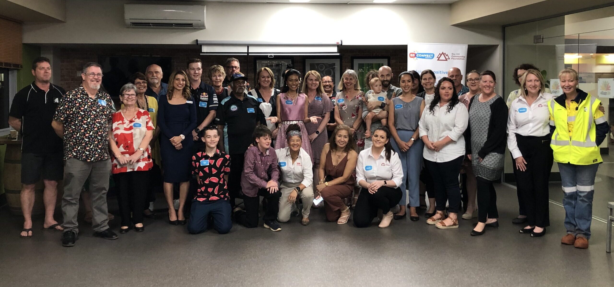 Winner of the Pilbara Mentor 2021 Announced - EdConnect Australia