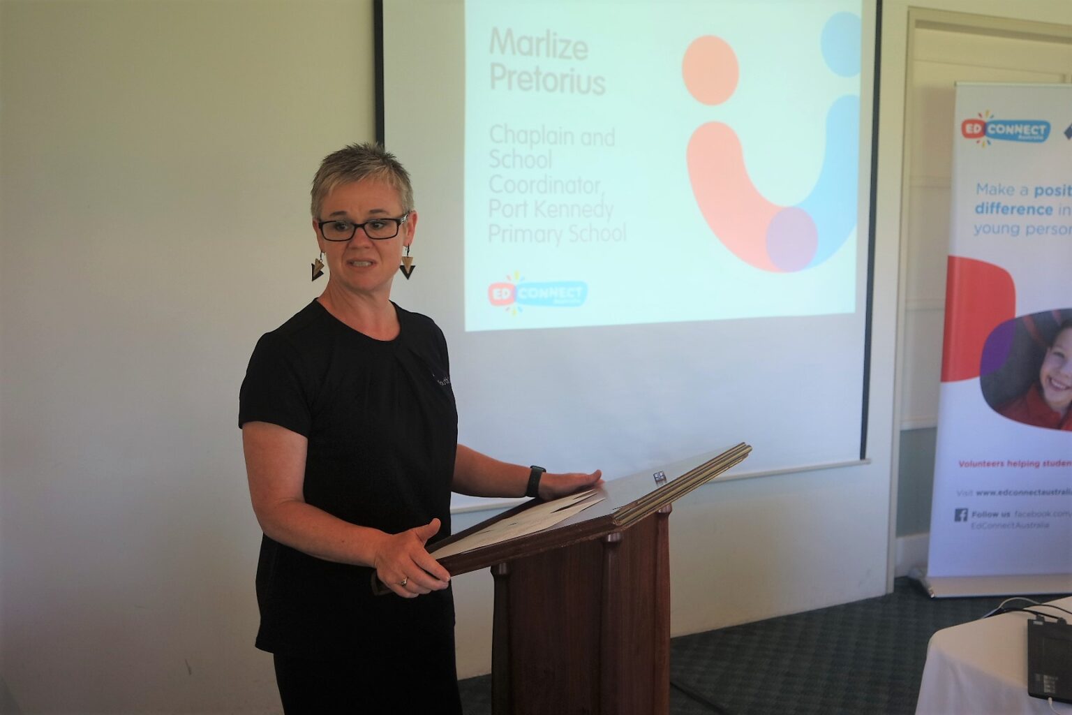 Annual Alcoa Celebration showcases variety of roles that make a difference - EdConnect Australia