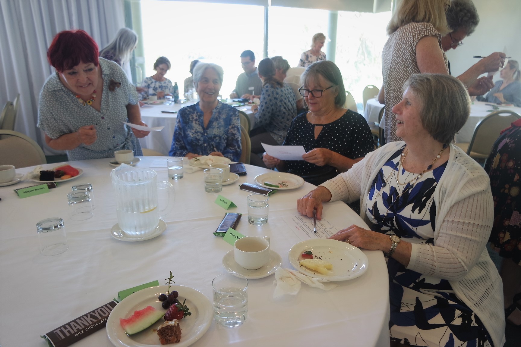 Annual Alcoa Celebration showcases variety of roles that make a difference - EdConnect Australia