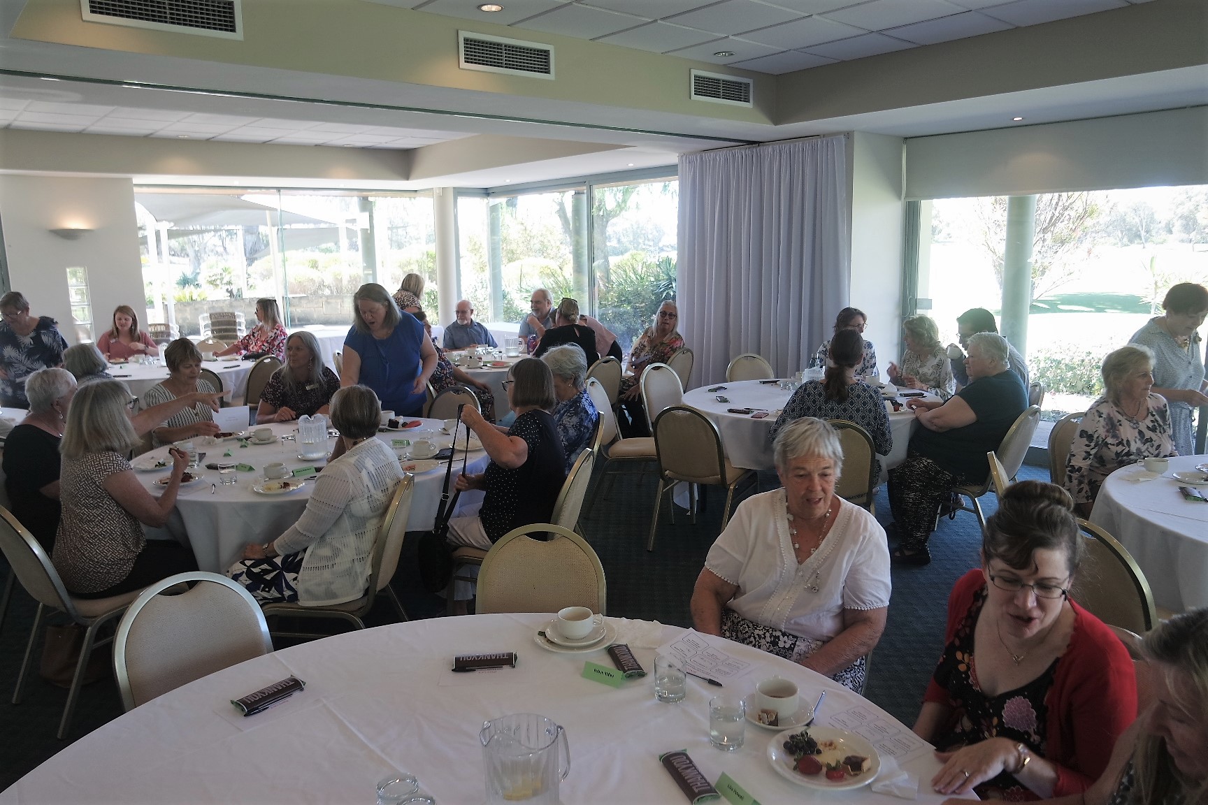 Annual Alcoa Celebration showcases variety of roles that make a difference - EdConnect Australia