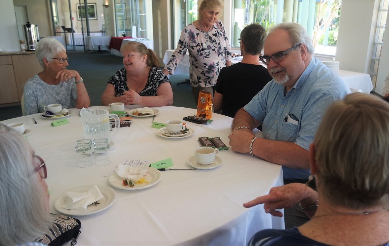 Annual Alcoa Celebration showcases variety of roles that make a difference - EdConnect Australia