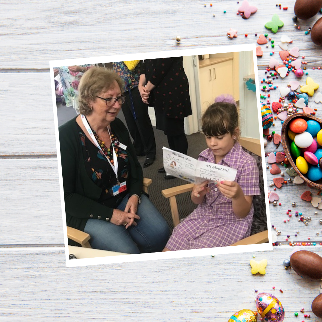 Easter Egg-citement for Retirees and Students alike - EdConnect Australia