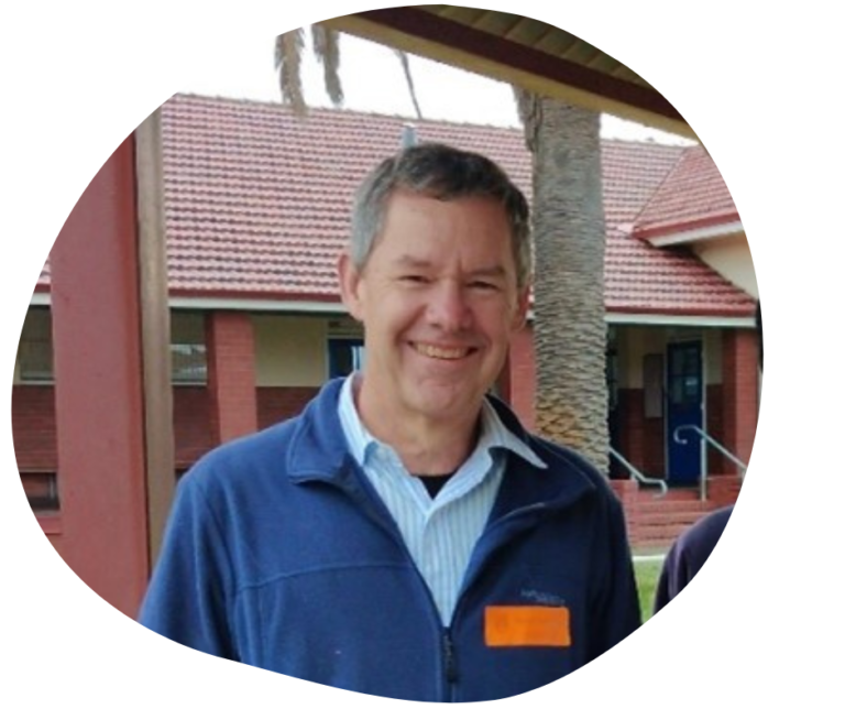 Gary's Story - EdConnect Australia