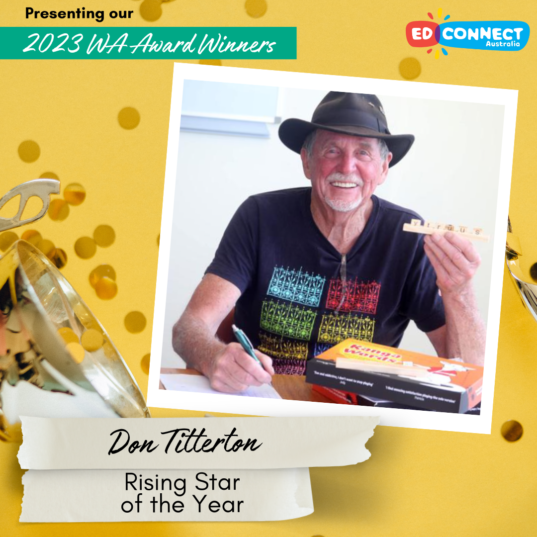 2023 WA Award Recipients Announced - EdConnect Australia