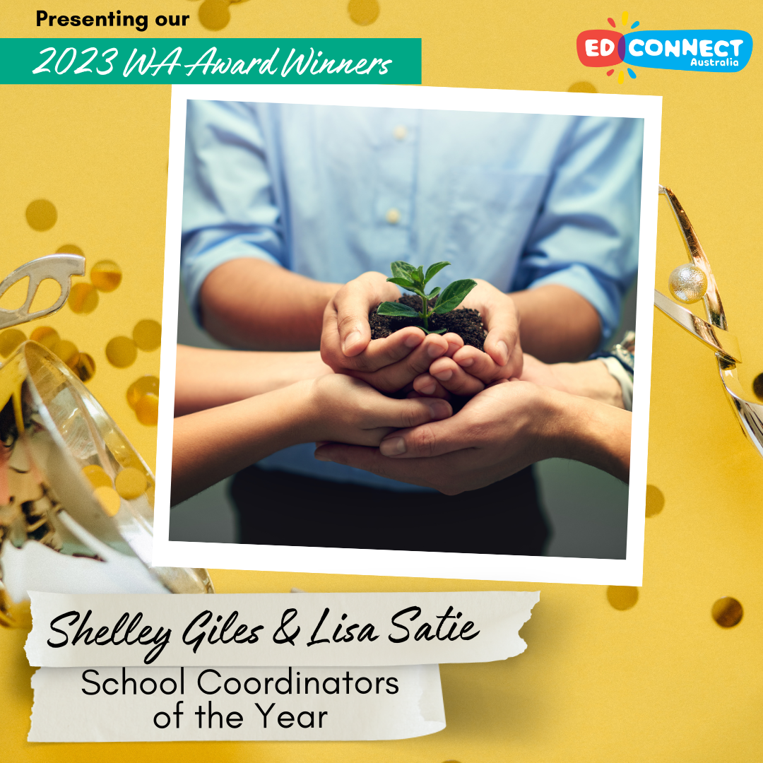 2023 WA Award Recipients Announced - EdConnect Australia